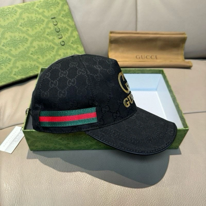 Low-cost Gucci Caps