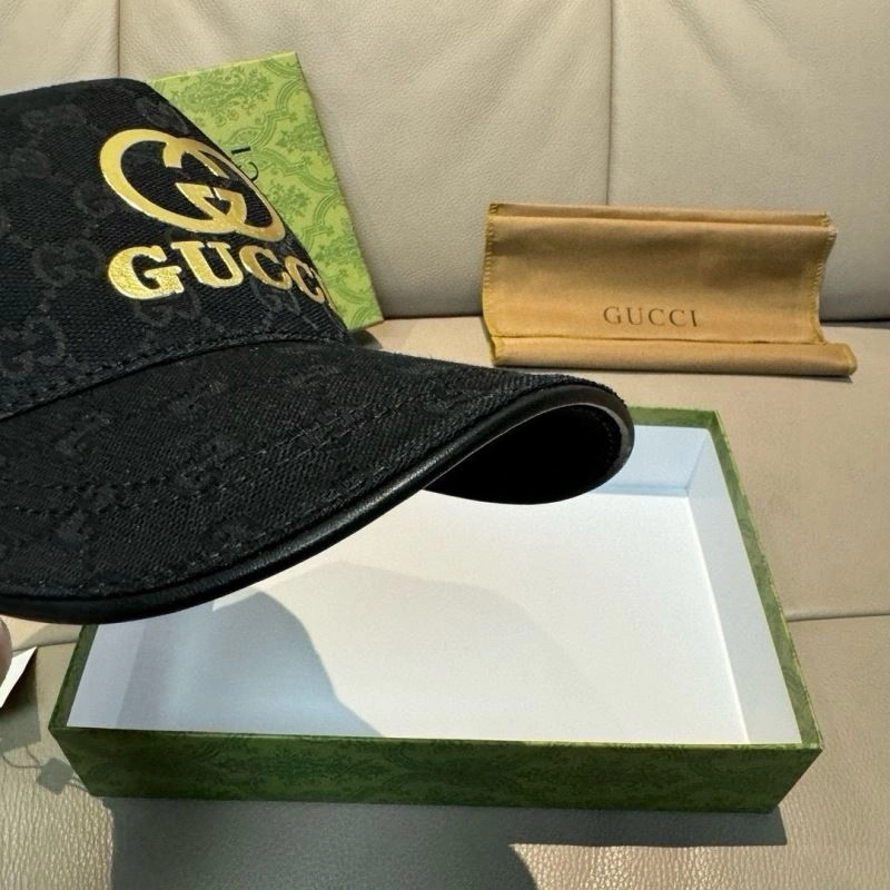 Low-cost Gucci Caps