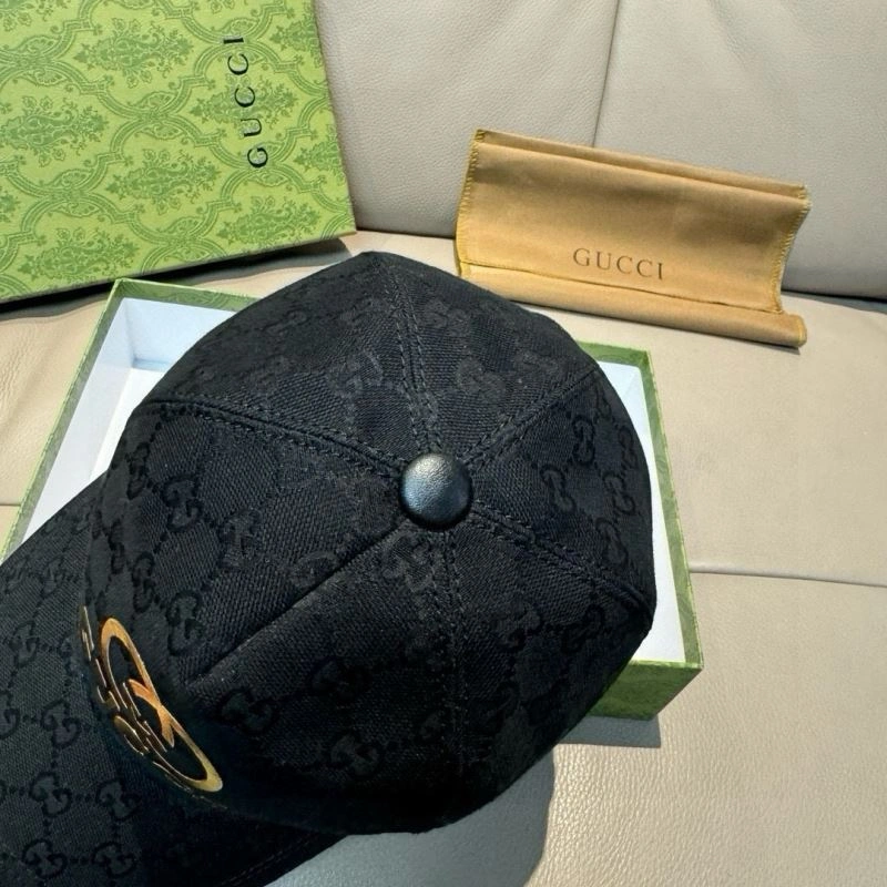 Low-cost Gucci Caps