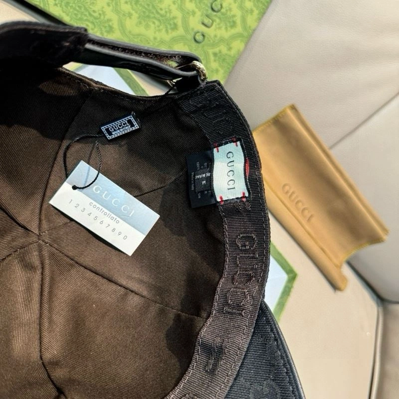 Low-cost Gucci Caps
