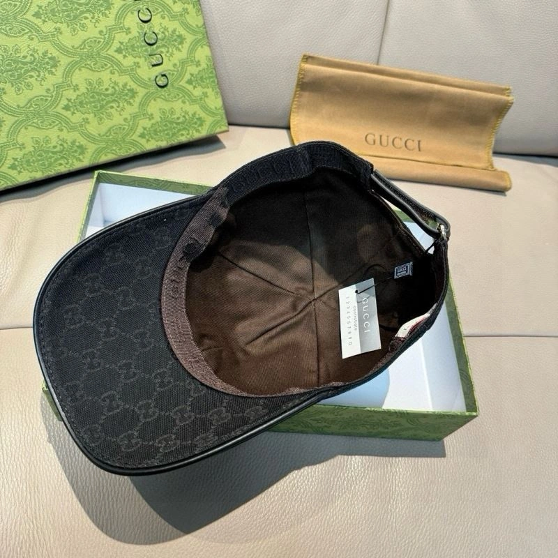 Low-cost Gucci Caps