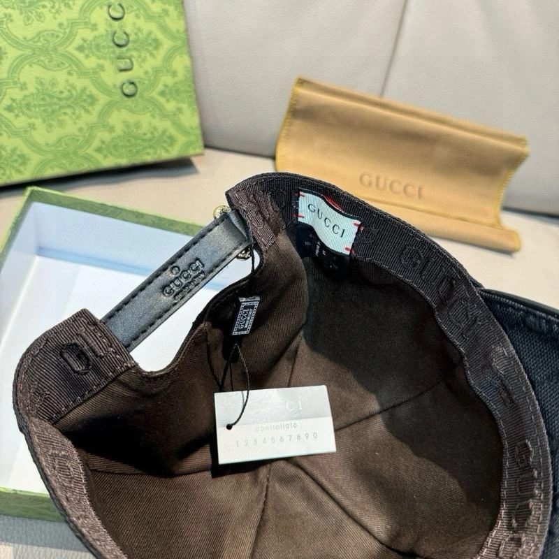 Low-cost Gucci Caps