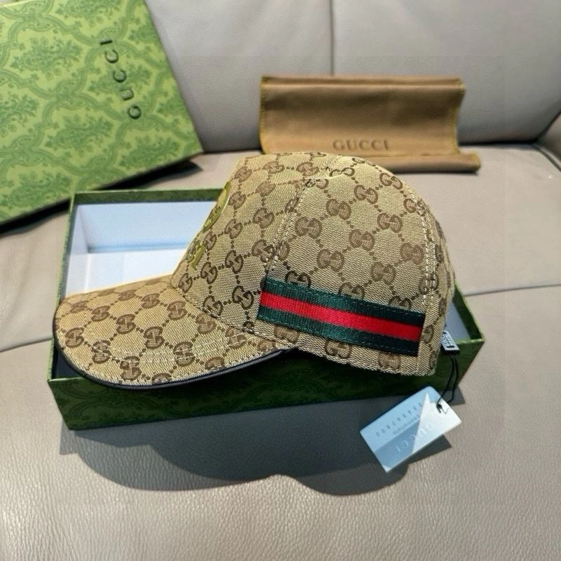 Bargain Gucci Caps