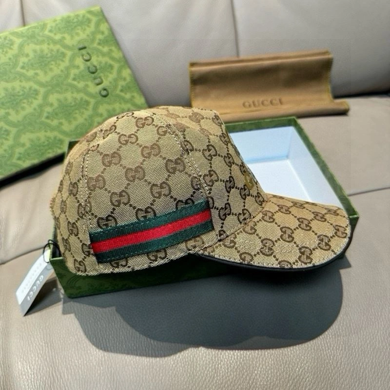 Bargain Gucci Caps