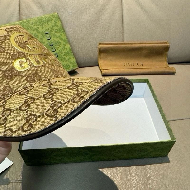 Bargain Gucci Caps