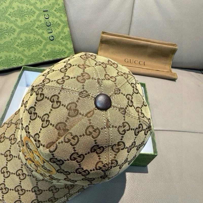 Bargain Gucci Caps