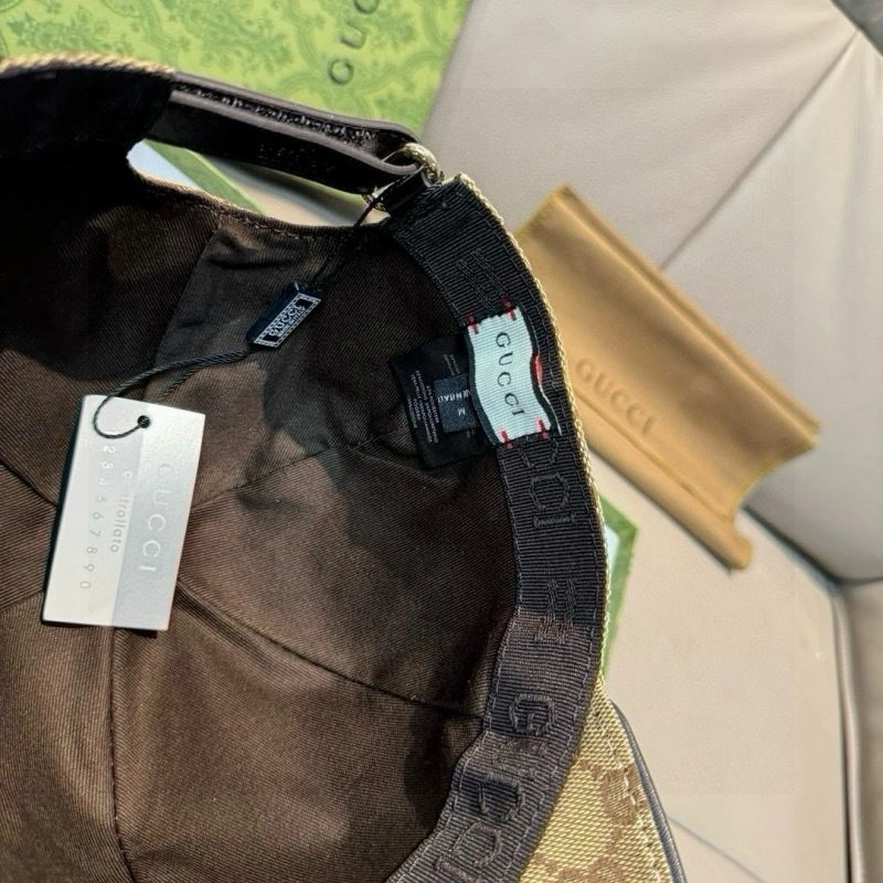 Bargain Gucci Caps