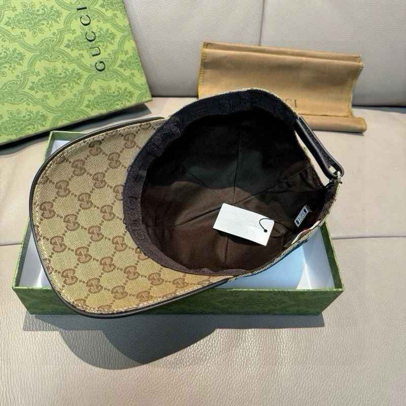 Bargain Gucci Caps