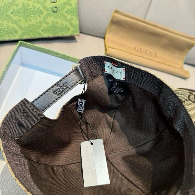 Bargain Gucci Caps