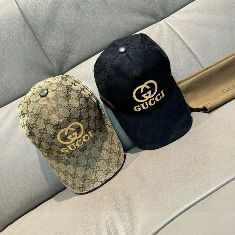 Bargain Gucci Caps