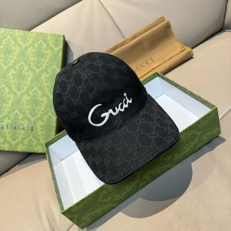 Gucci Caps