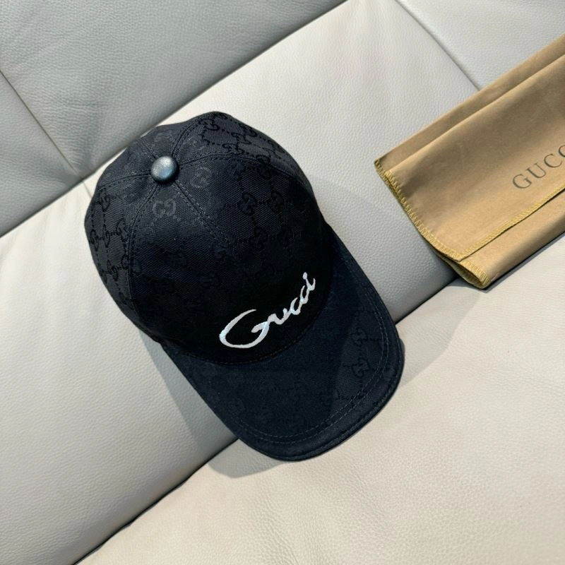 Real Gucci Caps