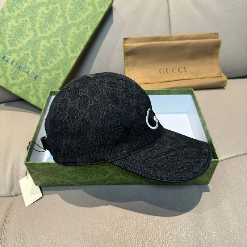 Real Gucci Caps