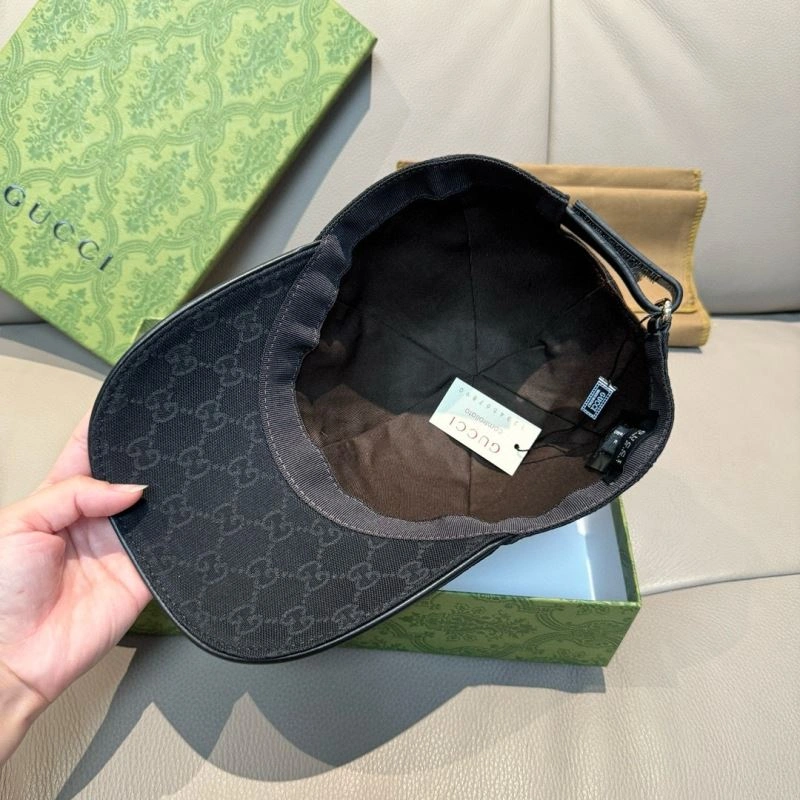 Real Gucci Caps