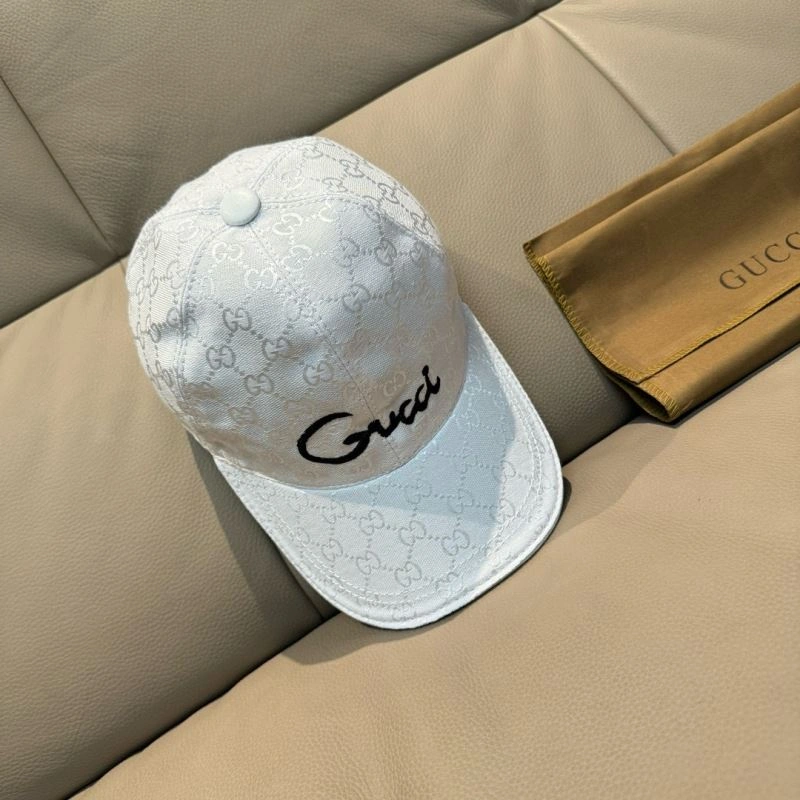 Gucci Caps