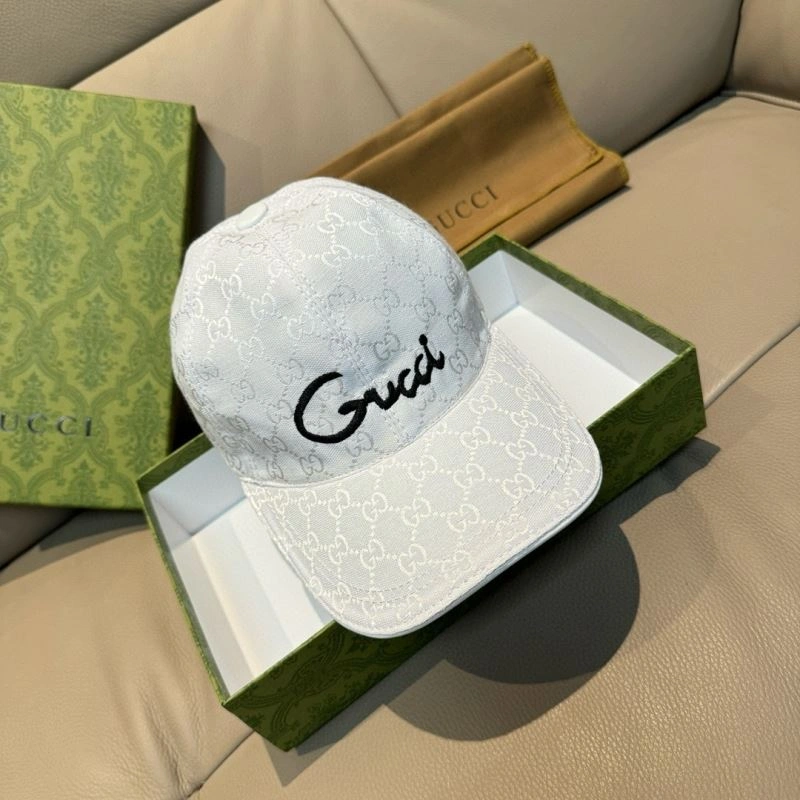 Low-cost Gucci Caps
