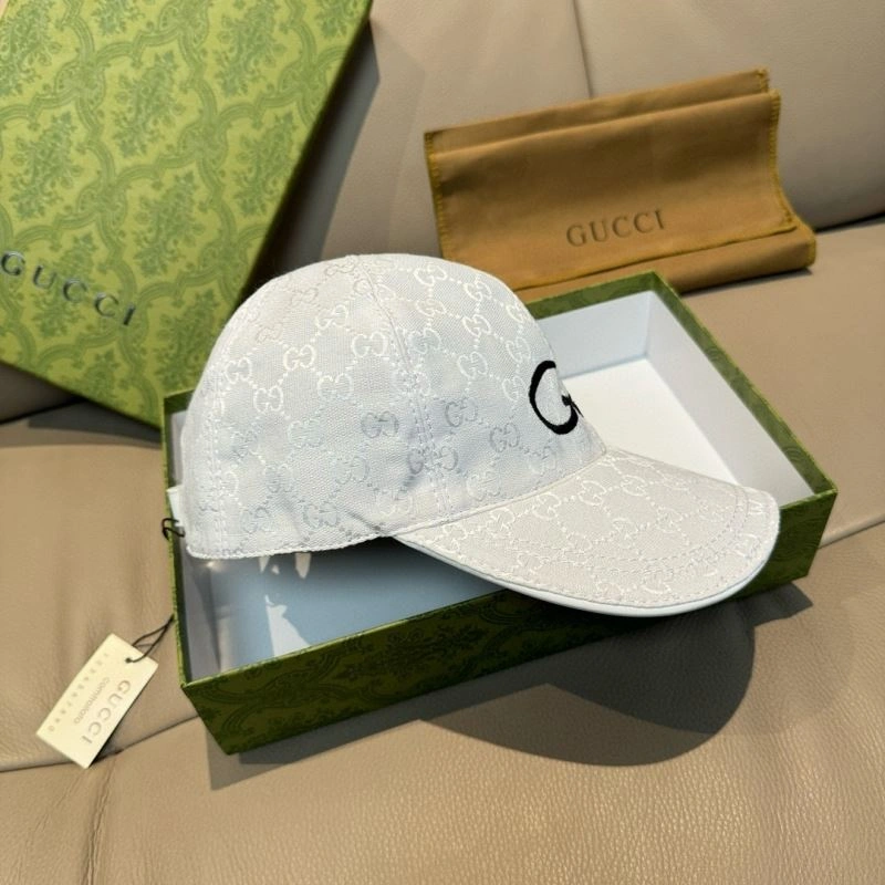 Low-cost Gucci Caps