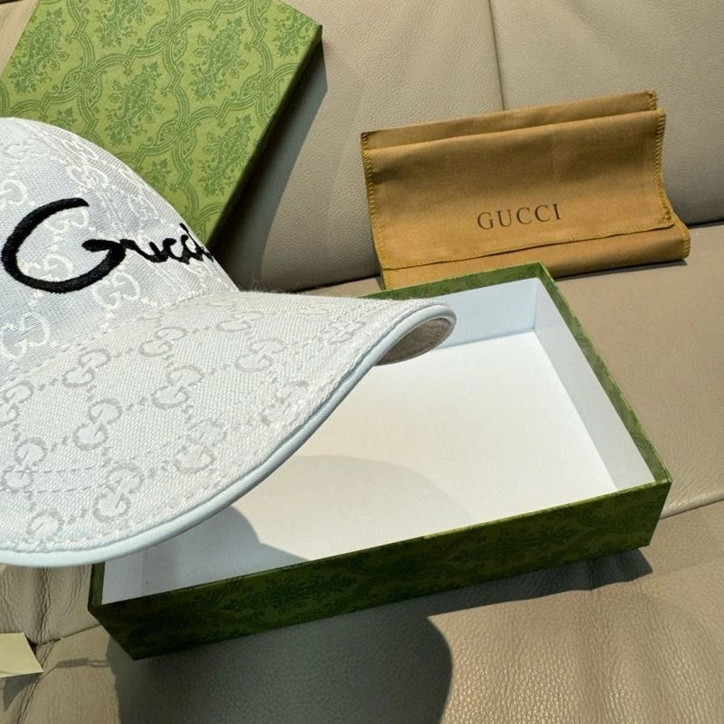 Low-cost Gucci Caps