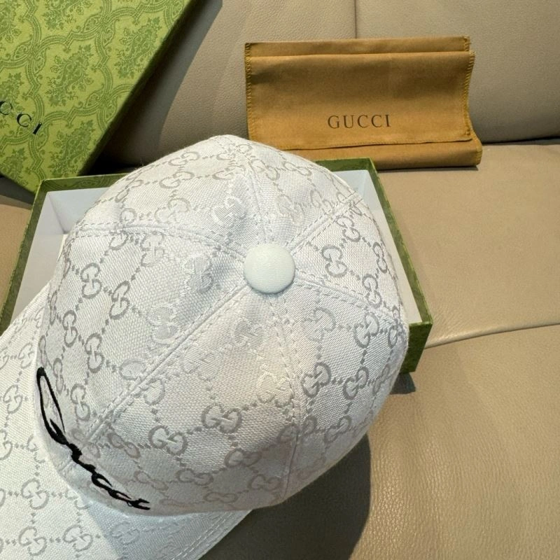 Low-cost Gucci Caps