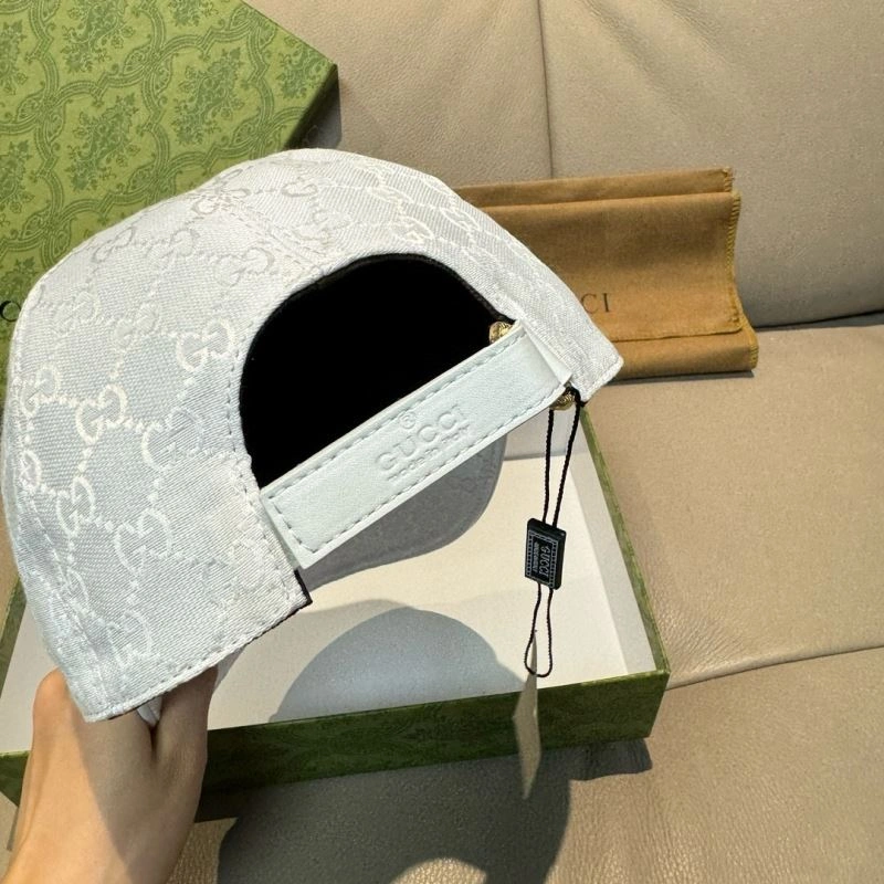 Low-cost Gucci Caps