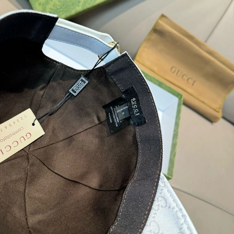 Low-cost Gucci Caps