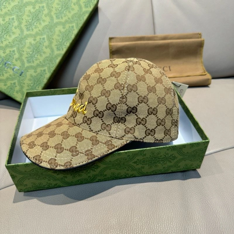 Cut-rate Gucci Caps
