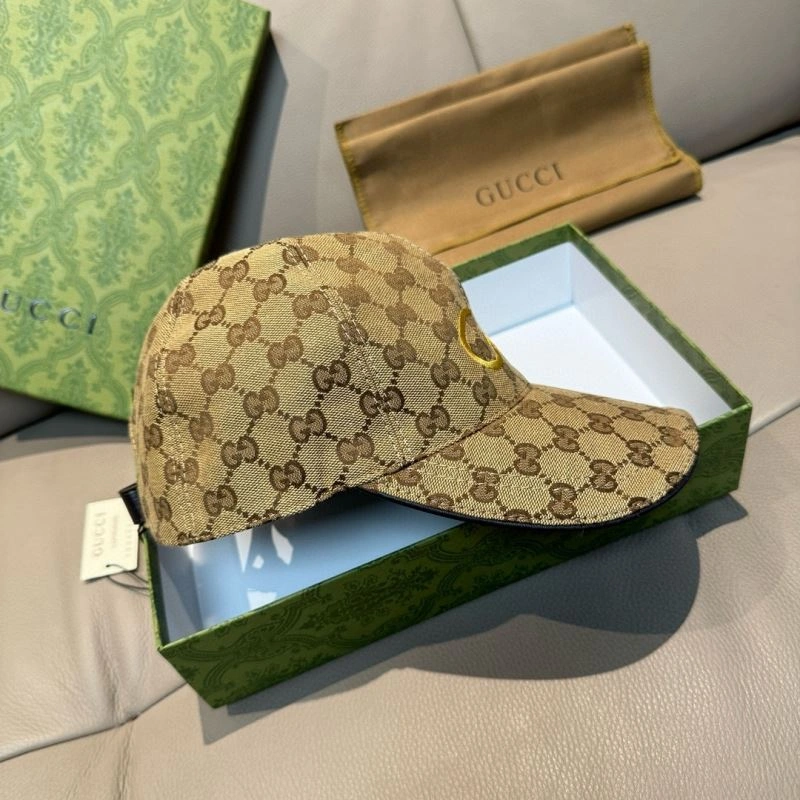 Cut-rate Gucci Caps