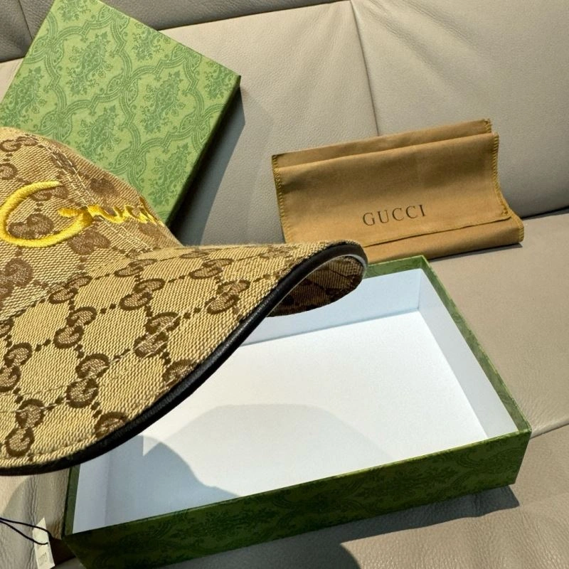Cut-rate Gucci Caps