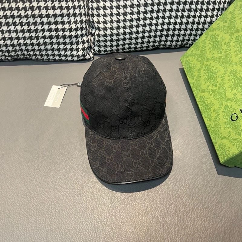 Factory-made Gucci Caps