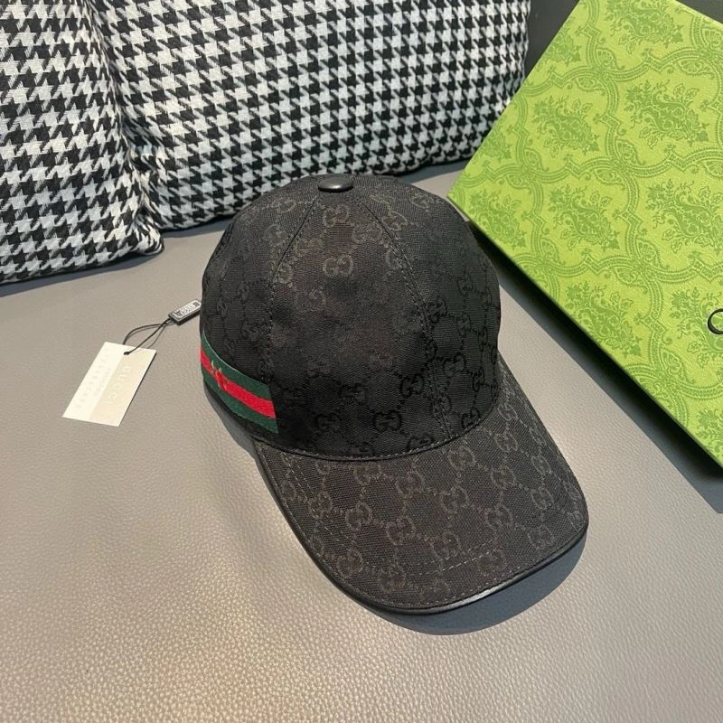Factory-made Gucci Caps
