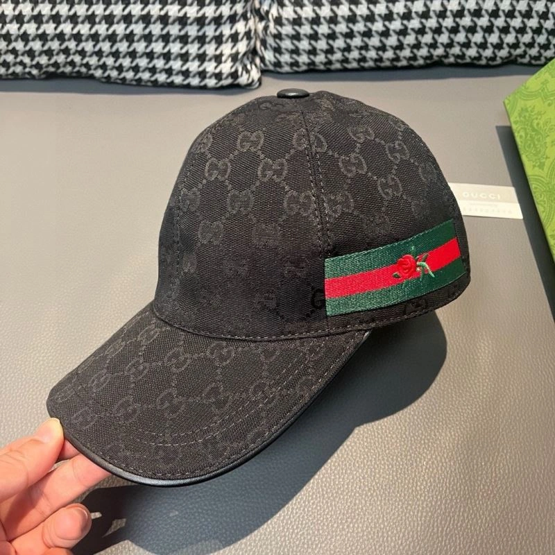 Factory-made Gucci Caps