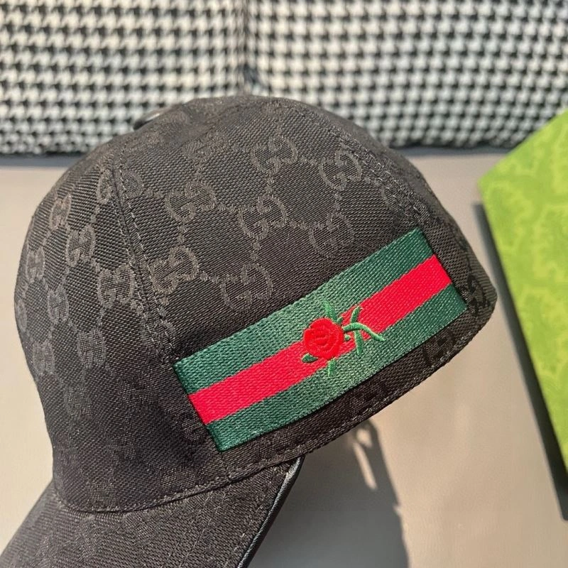 Factory-made Gucci Caps