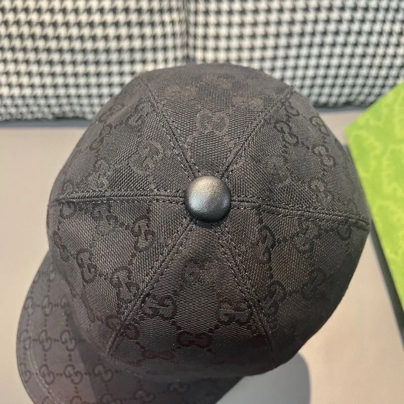 Factory-made Gucci Caps