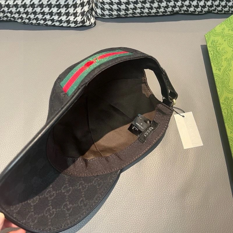 Factory-made Gucci Caps