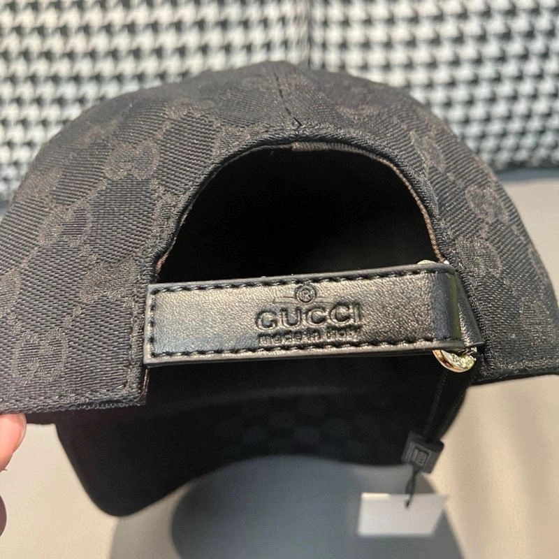 Factory-made Gucci Caps