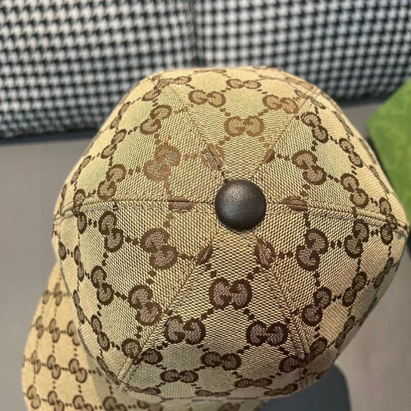 Legit Gucci Caps