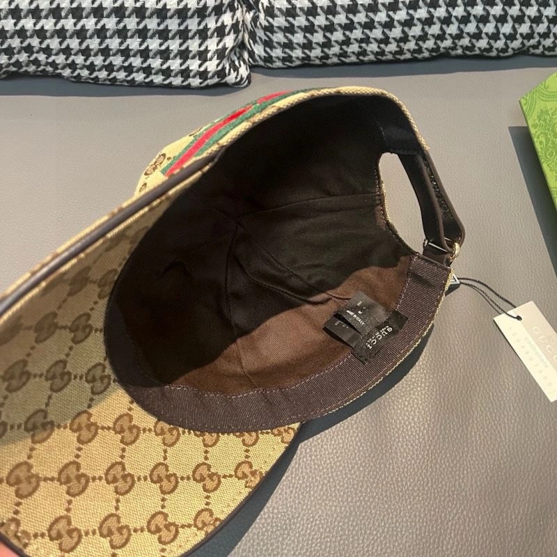 Legit Gucci Caps