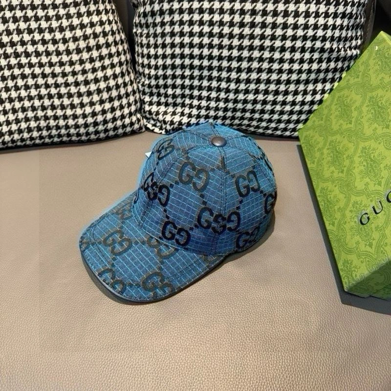Budget-friendly Gucci Caps