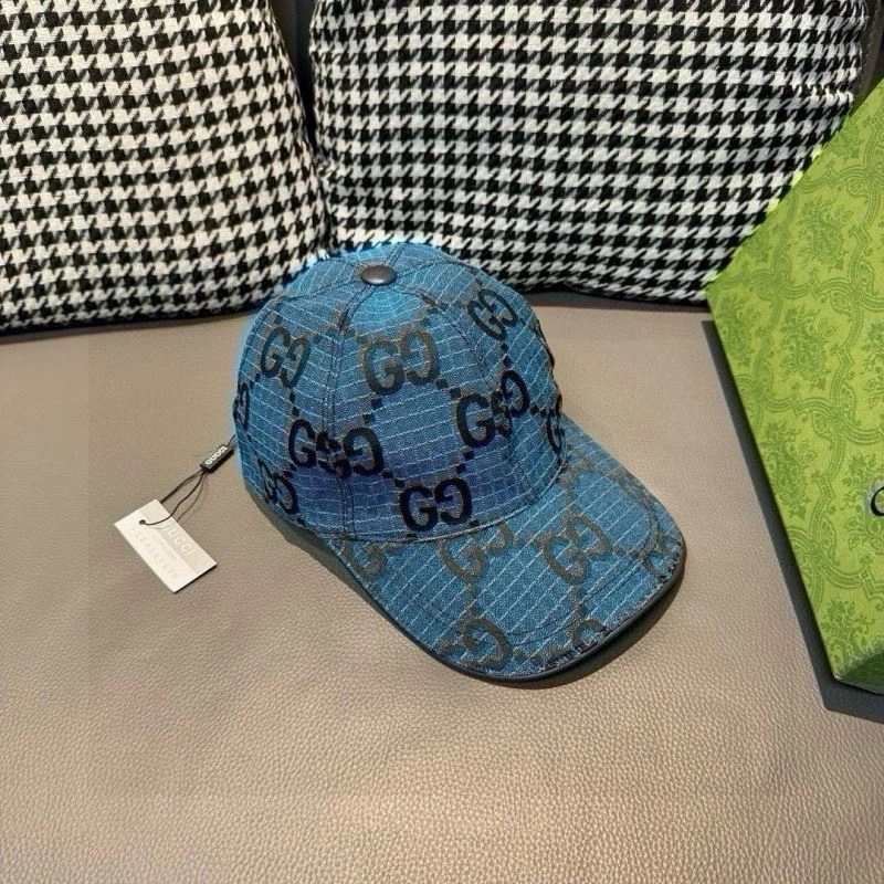 Budget-friendly Gucci Caps