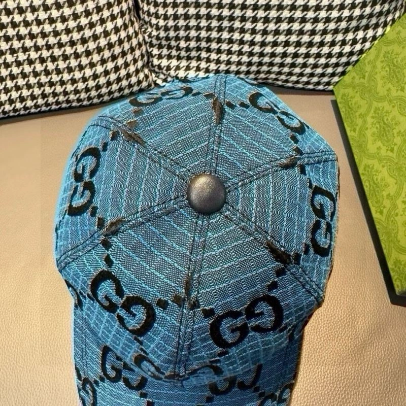 Budget-friendly Gucci Caps