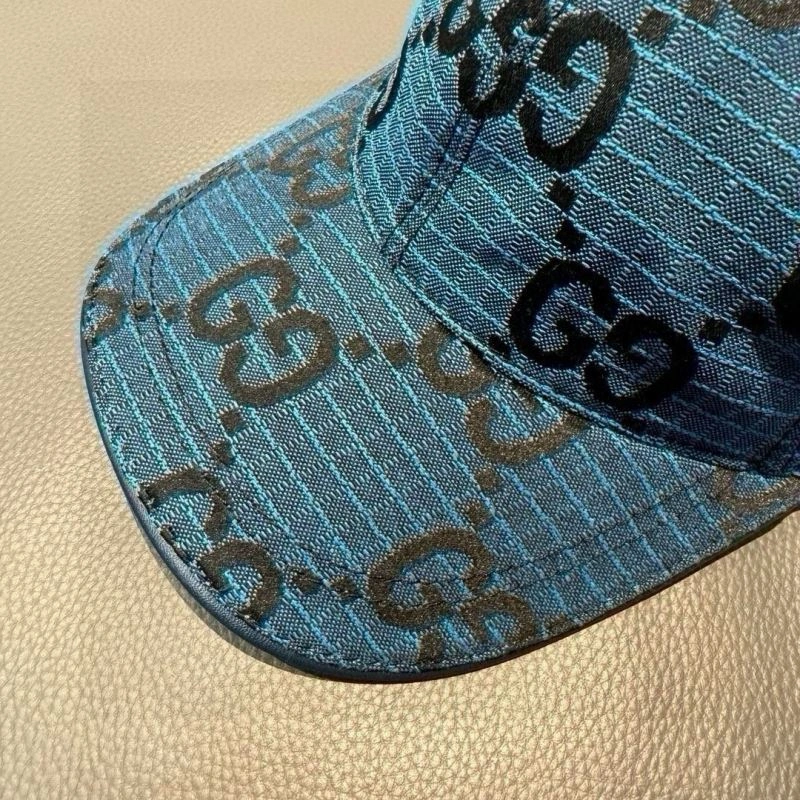 Budget-friendly Gucci Caps