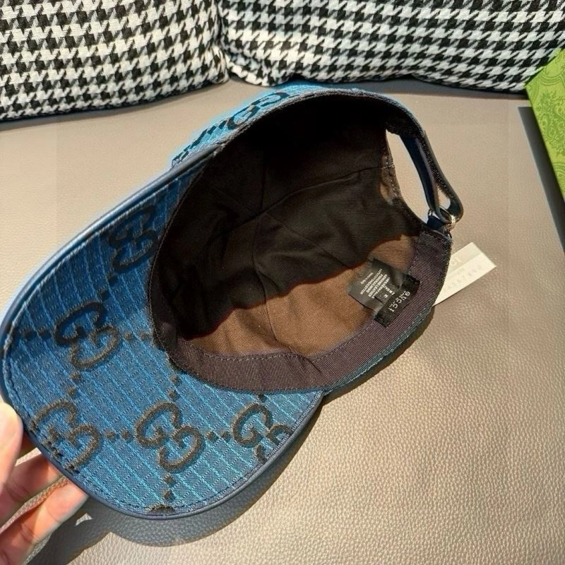 Budget-friendly Gucci Caps