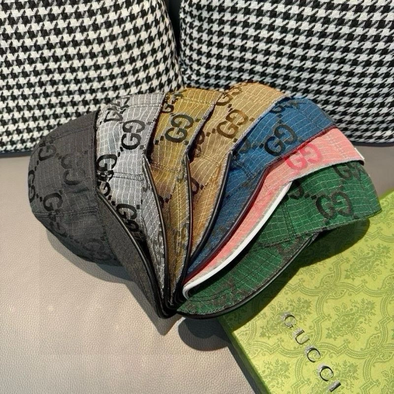 Budget-friendly Gucci Caps
