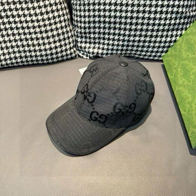 Exact replica Gucci Caps