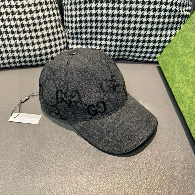 Exact replica Gucci Caps