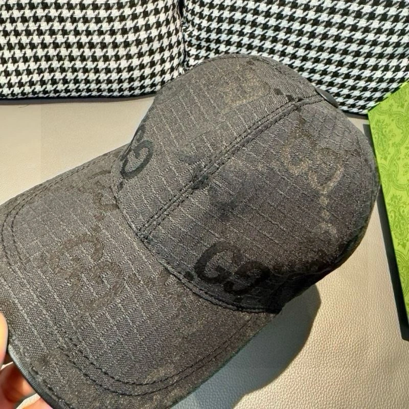 Exact replica Gucci Caps