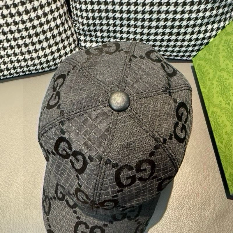 Exact replica Gucci Caps
