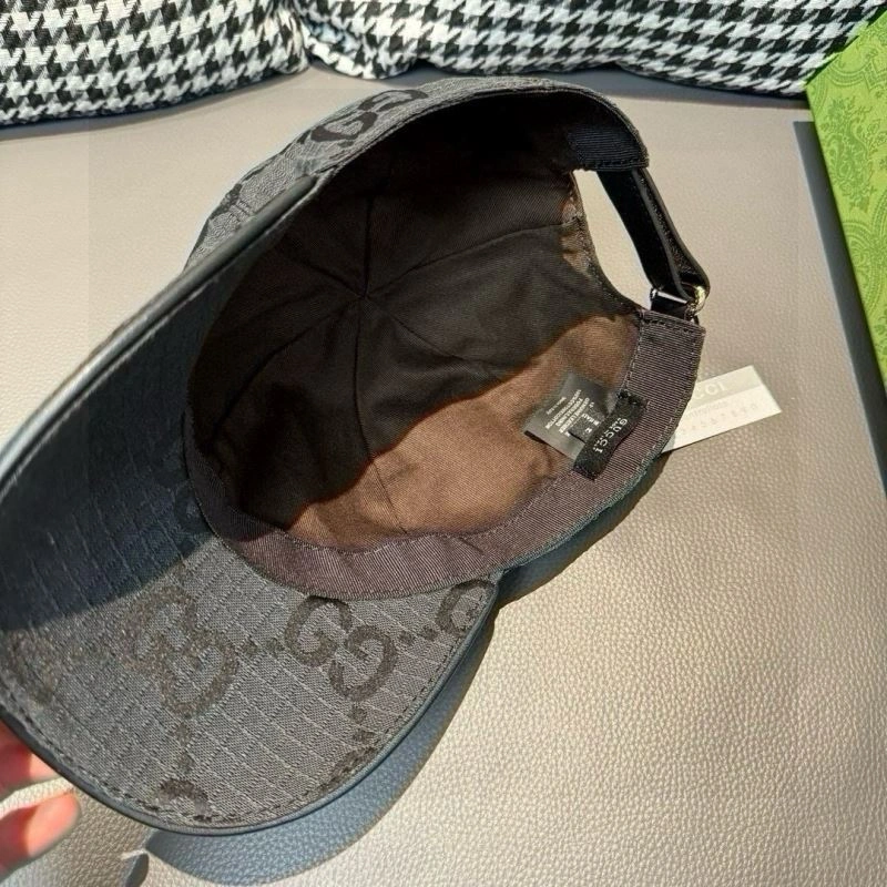 Exact replica Gucci Caps