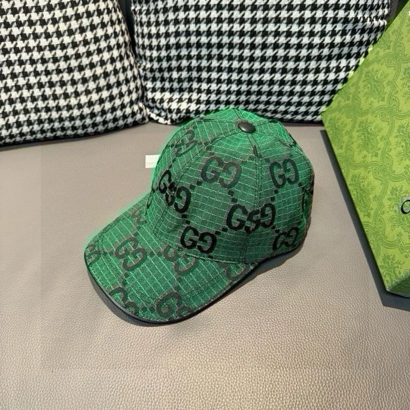 Mirror quality Gucci Caps