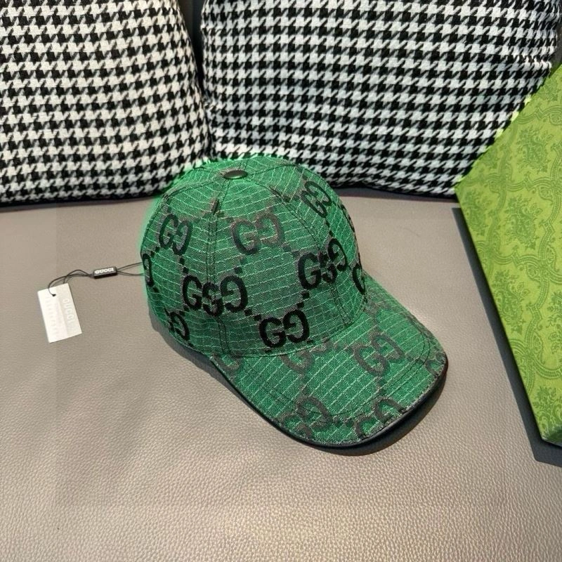 Mirror quality Gucci Caps